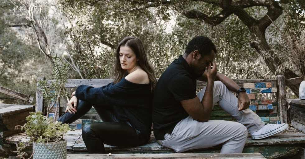 Navigating Relationship Challenges: A Guide to Finding the Right Match ...